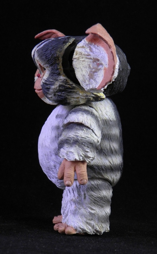 She's Fantastic: Gremlins Mogwai PENNY!