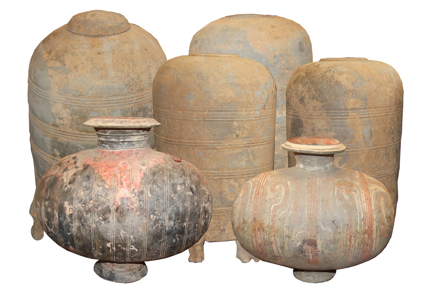 The Buzz on Antiques: ART+AUCTION MAGAZINE FEATURES C. MARIANI'S "MUST ...