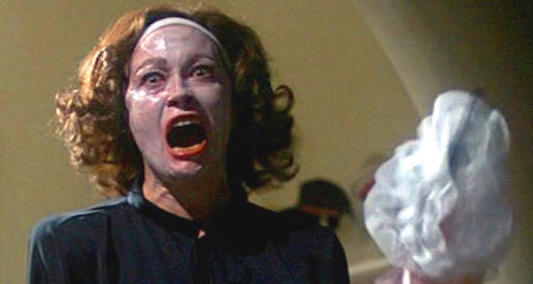 Mommie Dearest 40th Anniversary Edition Ihearthollywood