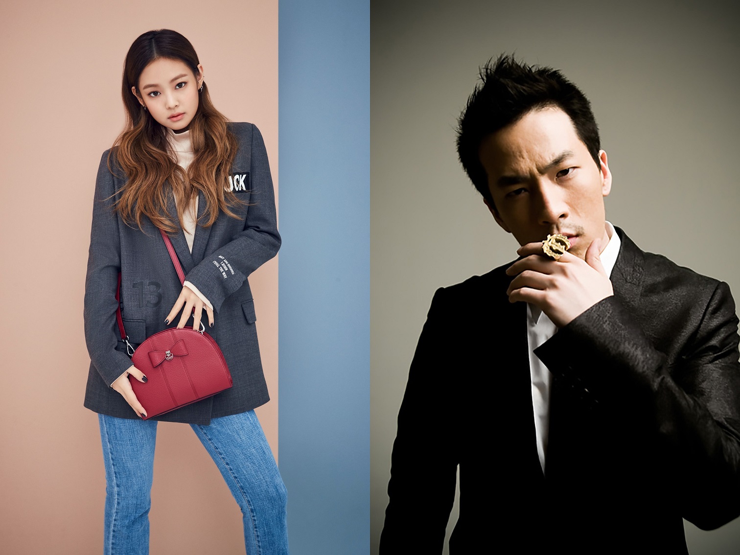 Se rumora relación entre Jennie de BLACKPINK y Teddy | Kpop Replay