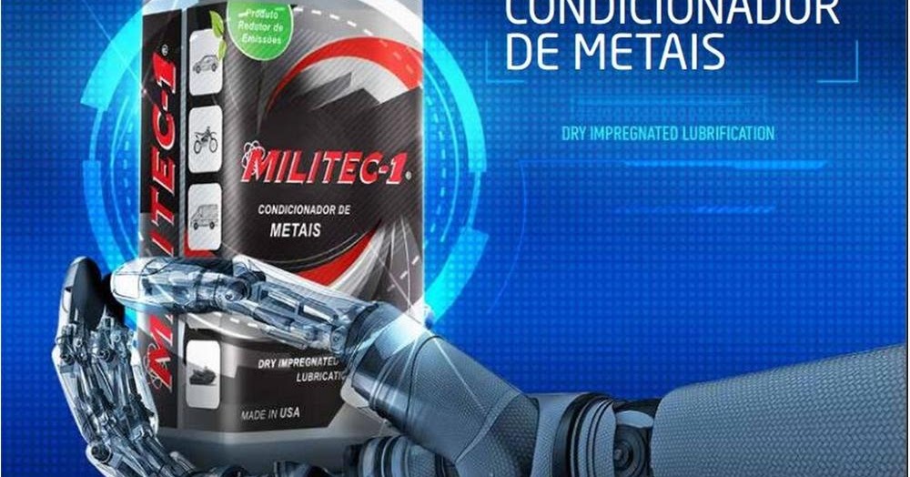 Militec - Dualogic