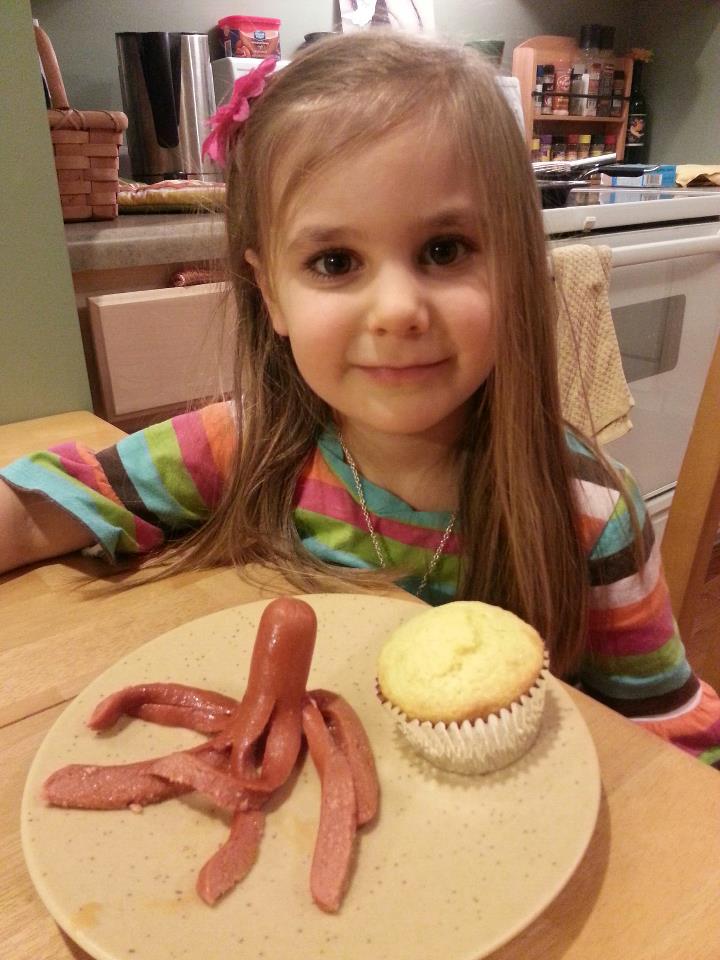 Kaufman Kronicles: Redneck Calamari