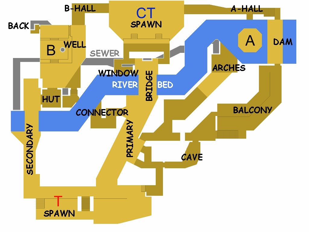 CS Map Callouts: de_contra