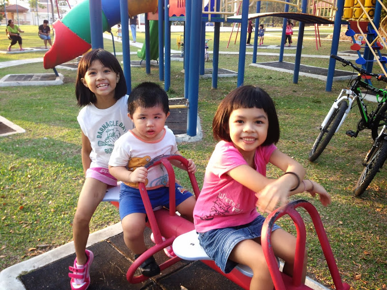 My Kids' Growing Up Diary: 妹妹尿床的日子。。。。