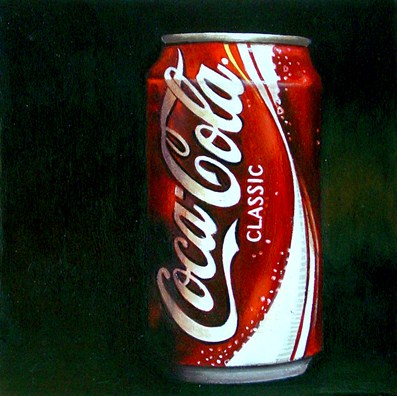 Daily realism paintings by Gerard Boersma: Daily Paintworks Interview ...