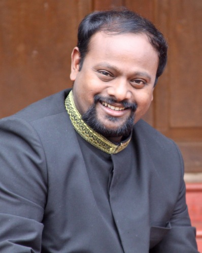 Robert Roy ~ Biography - Tamil Christian Online