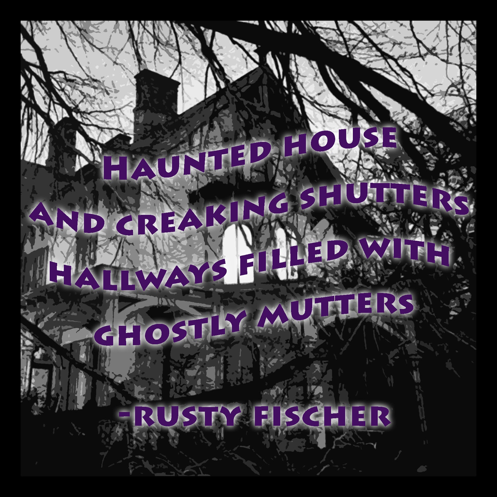 EHAG Emporium: The Ghostly Mutters November EHAG Emporium