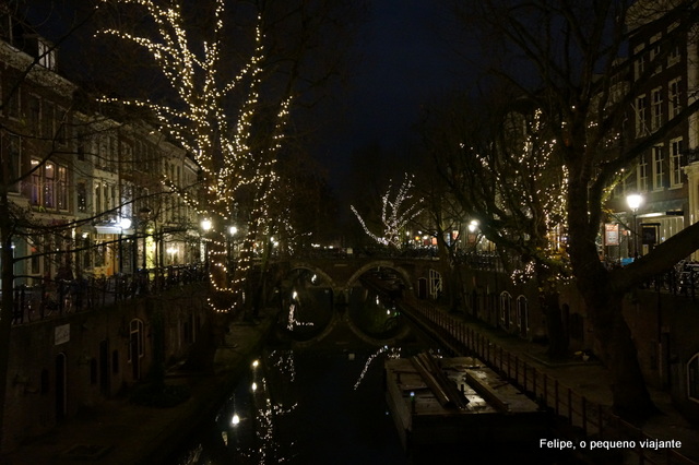 Utrecht, porque a Holanda não se resume a Amsterdam - Felipe, o pequeno ...