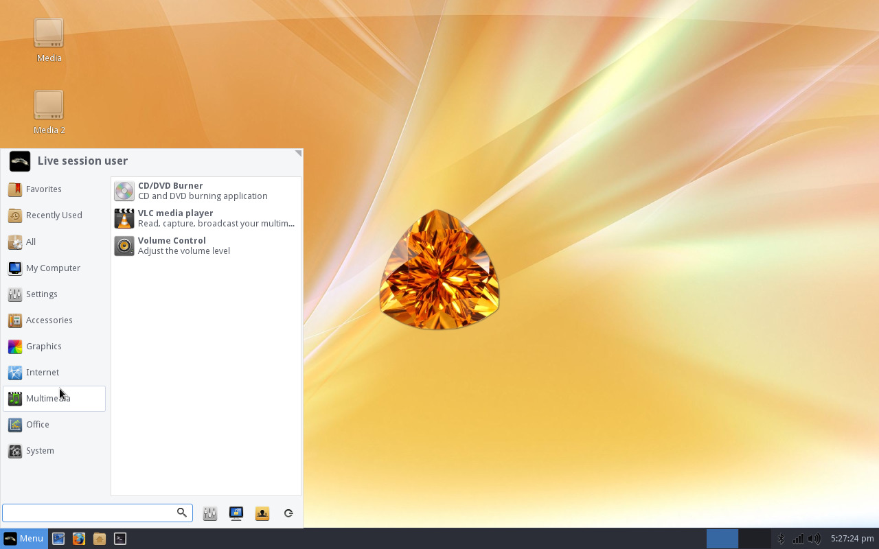 Linux Lite 3.0 screenshots - DistroScreens
