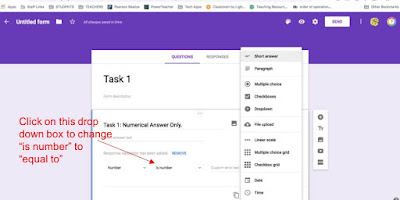 Scaffolded Math and Science: 5 simple steps to create a self-grading ...