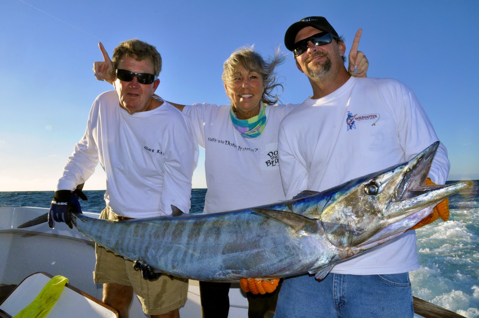 Pisces Fleet Sportfishing Blog: 01/01/2013 - 02/01/2013