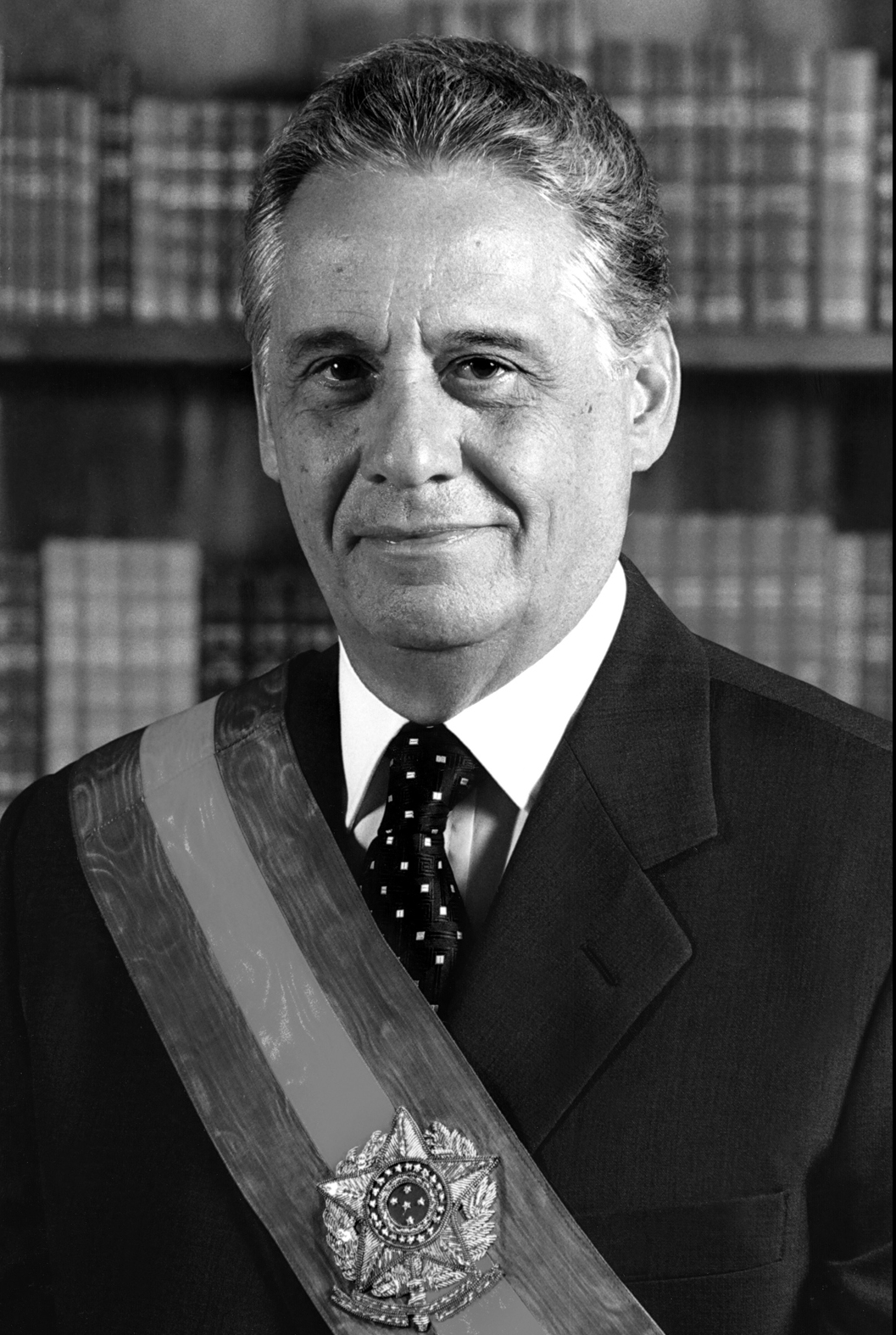 Fernando Henrique Cardoso - Período presidencial