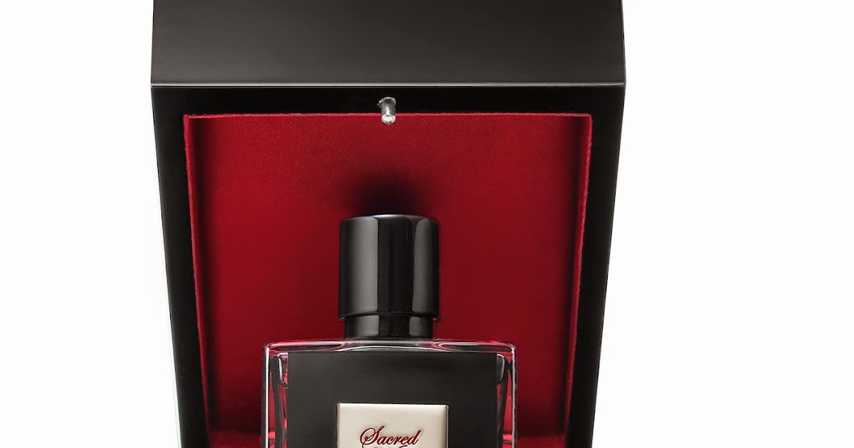 Kilian - Sacred Wood / Gurme Kokular - Niş Parfüm Yorumları ...