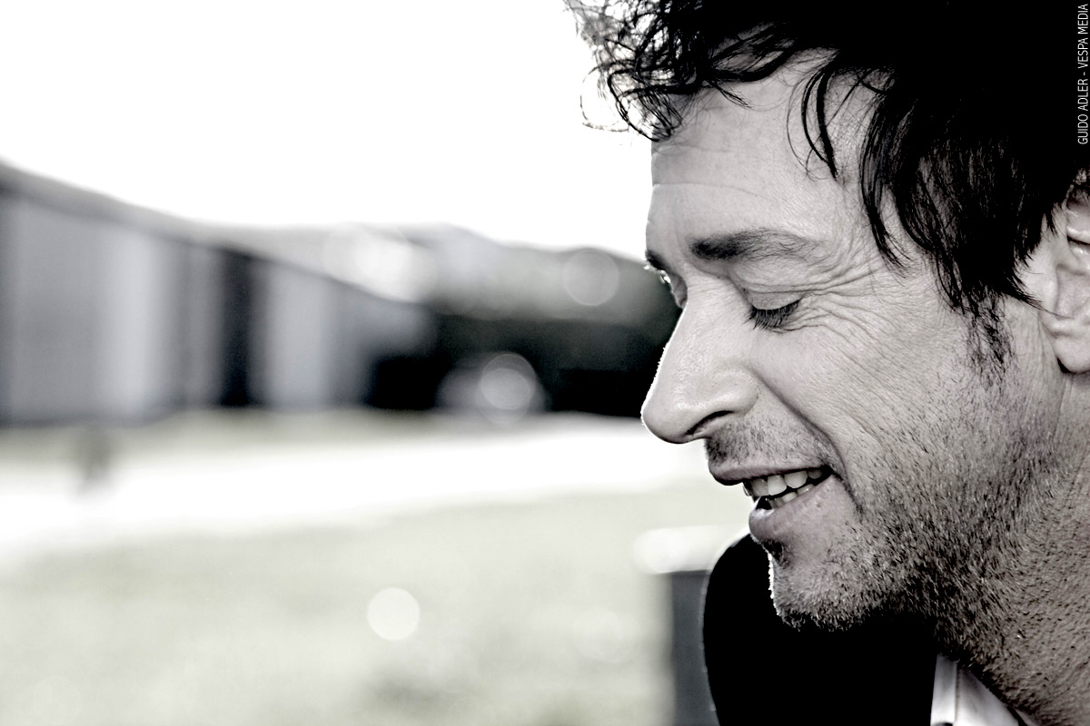 MTV Recuerda a Gustavo Cerati - Noticias de Espectáculos - De Chismes