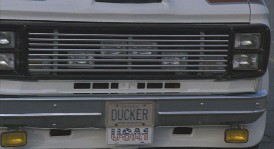 The Horror Club: Some More Pics of Rock N' Roll Nightmare (1987)