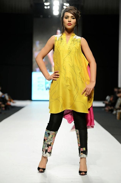 Sania Maskatiya latest collection Naqsh 2013-2014 | Sania Maskatiya at ...