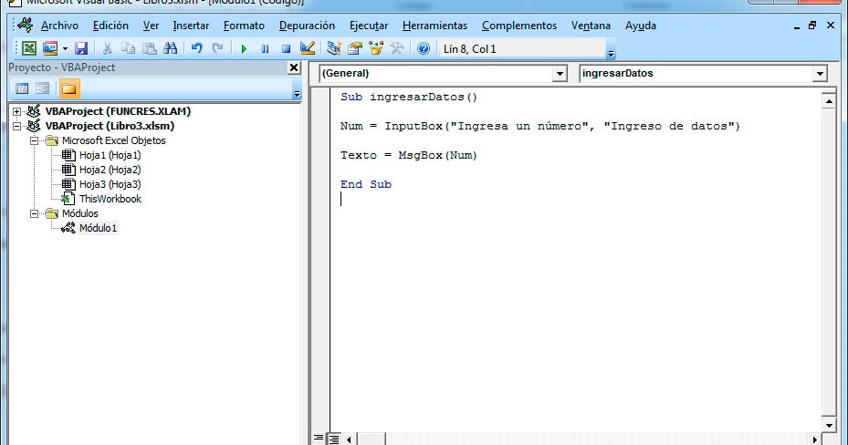 Visual Basic