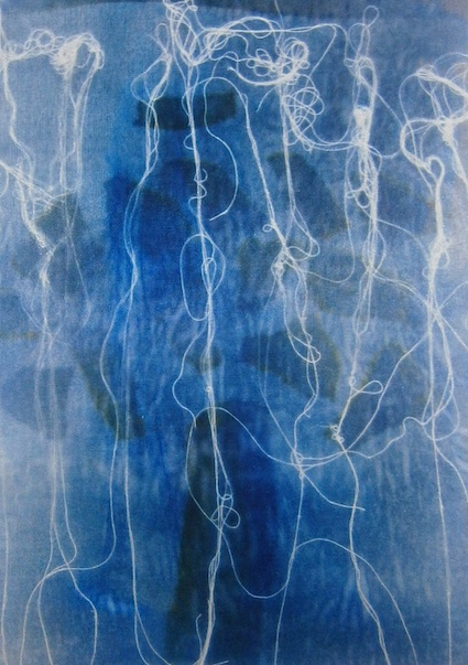 Art Quill Studio: Disperse Dye and Transfer Printing WorkshopFive-Day ...