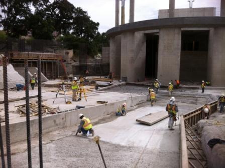 MEC&F Expert Engineers : Oscar Renda Contracting, a Houston contractor ...