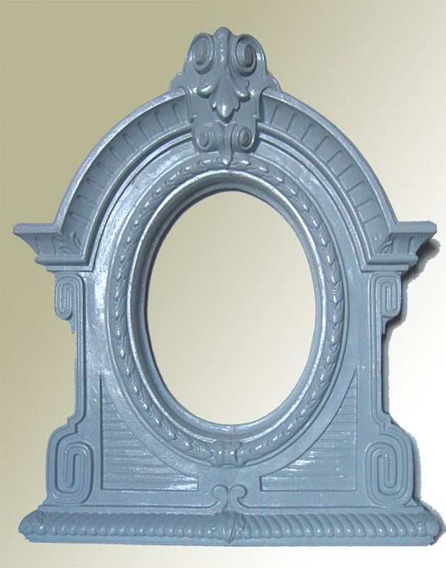 French Provincial Design and Supplies - The Good House: Dormer windows ...