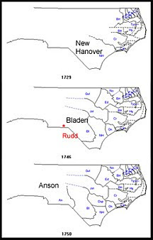 Burlingham Rudd ~Town of Holt, County of Norfolk, England: The Rudd ...