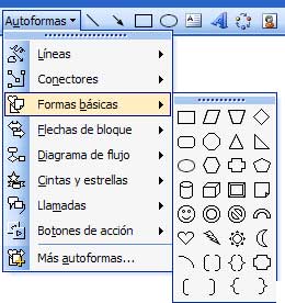 resguardo de informacion: MANIPULACION DE IMÁGENES, LINEAS, AUTOFORMAS ...