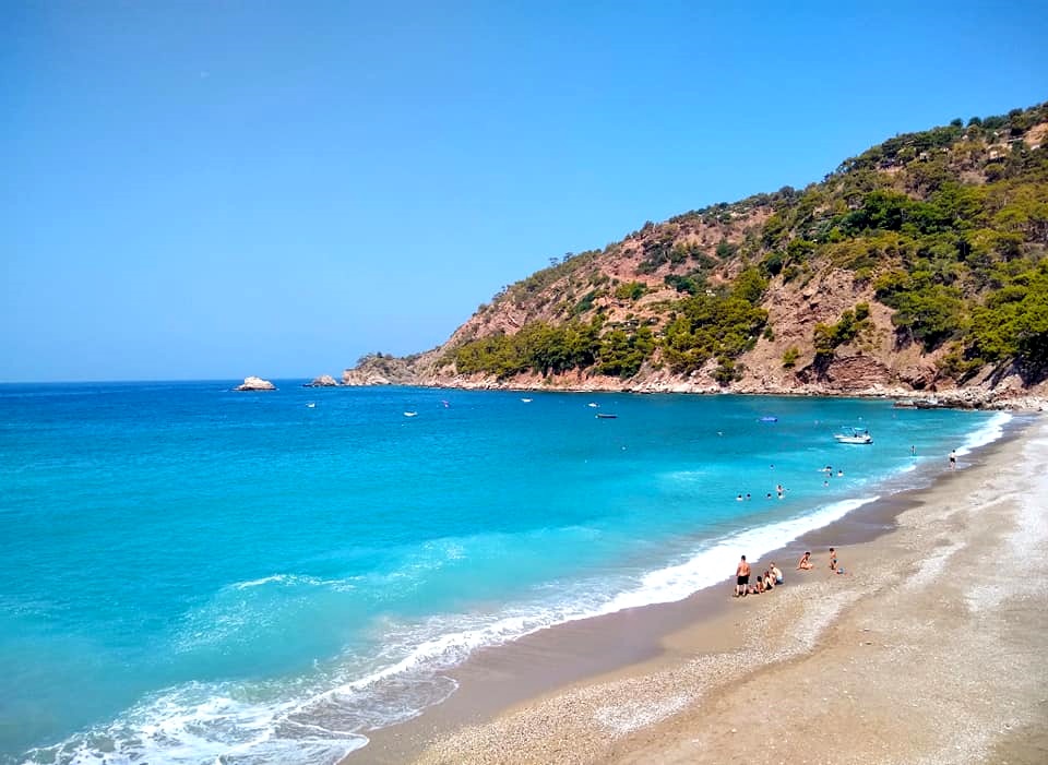 Turismo sem Clichê: As melhores praias da Turquia: um roteiro pelo litoral