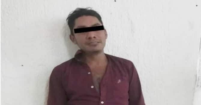 Detienen A Presunto Secuestrador En Tenancingo Toluca Noticias De Hoy