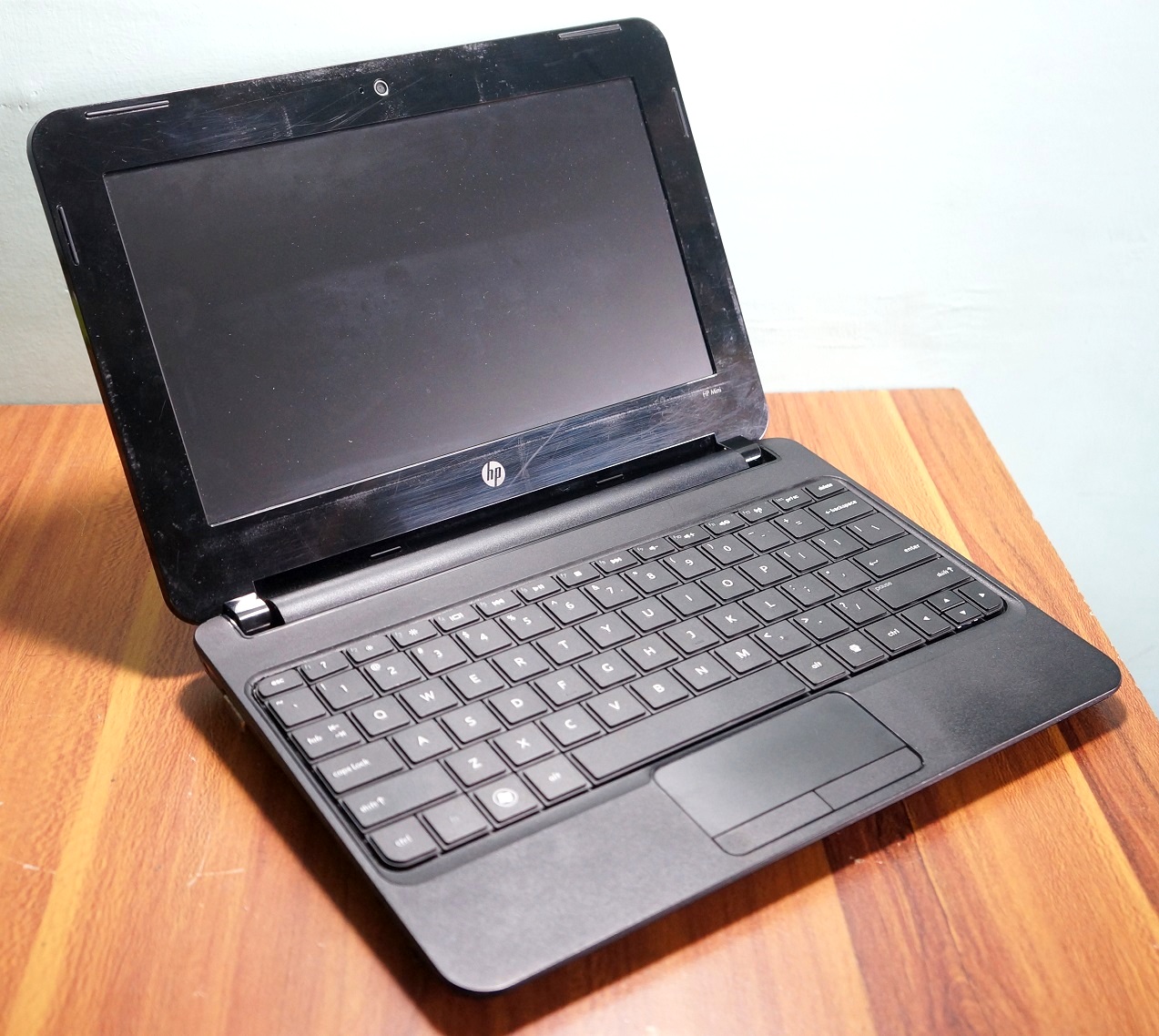 Netbook HP Mini 110 - 3000 Bekas | Jual Beli Laptop Second dan Kamera ...