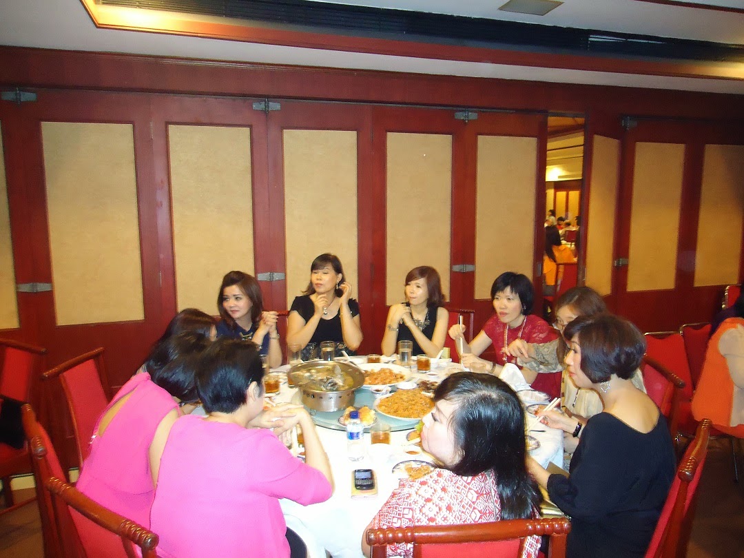 ALUMNI SMA HANGKESTURI MEDAN ANGKATAN 1990: FOTO REUNI PERAK / 25 TAHUN ...