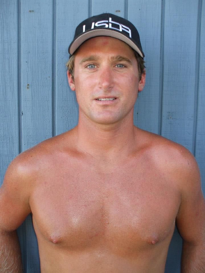 BODYBOARDING 101: BIO: Scion Jenks Pro Wild Card Sean Morin