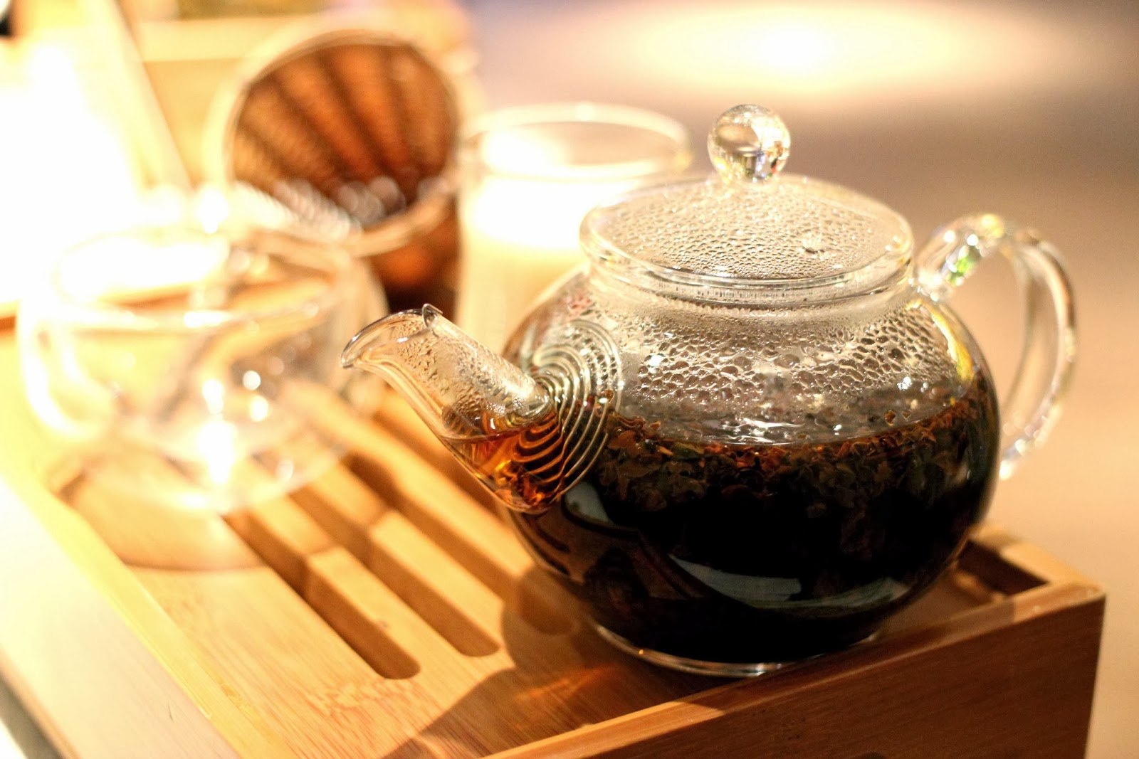 The Afternoon Tea Club Reviews: Australasia, Manchester | The Afternoon ...