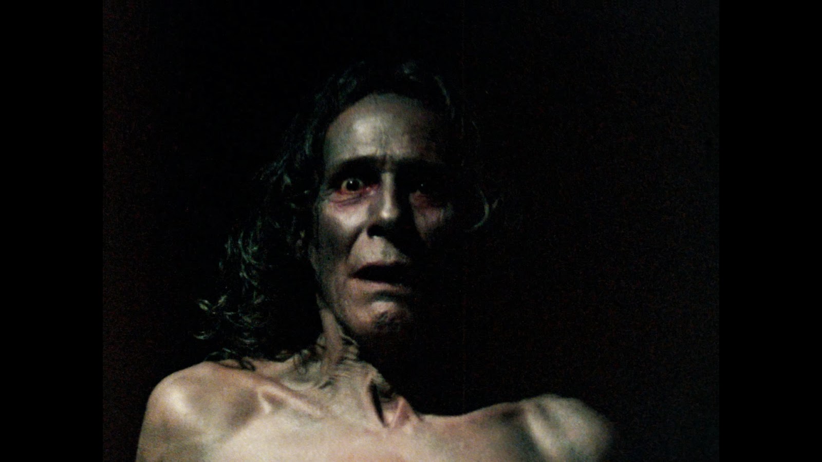 Cathode Ray Tube: SCHALCKEN THE PAINTER - BFI Flipside Dual Format ...