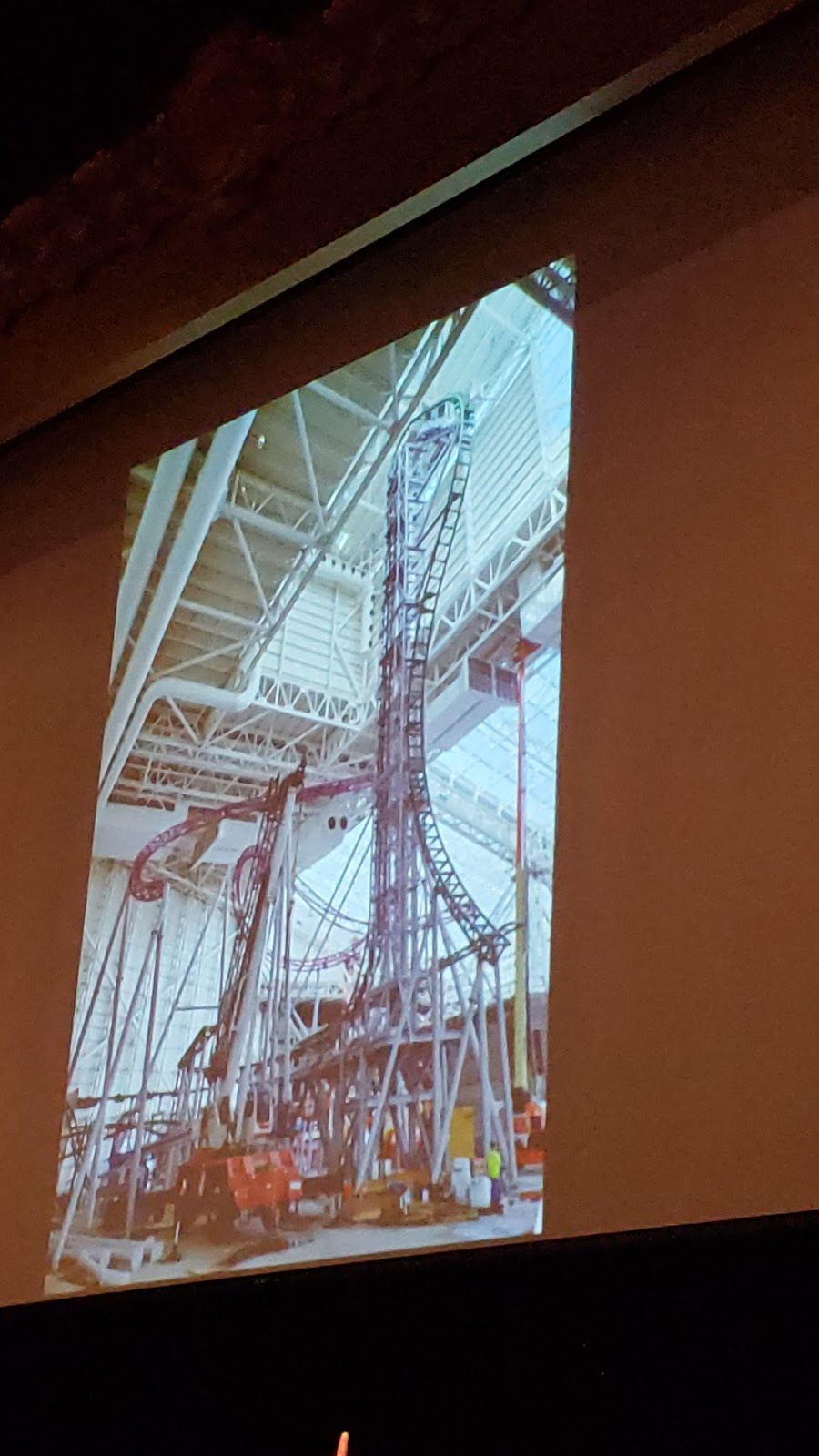 NickALive!: Nickelodeon Universe at American Dream to Feature TMNT ...