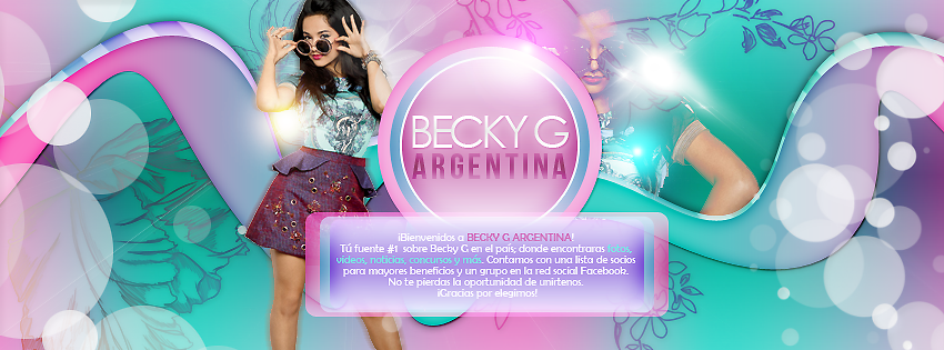 Becky G Argentina: Nueva foto de Becky en Instagram