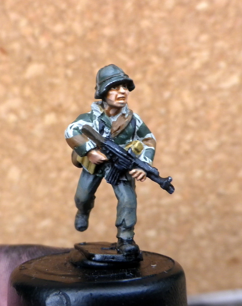 [TMP] "28mm Volkssturm and Volksgrenadiers." Topic