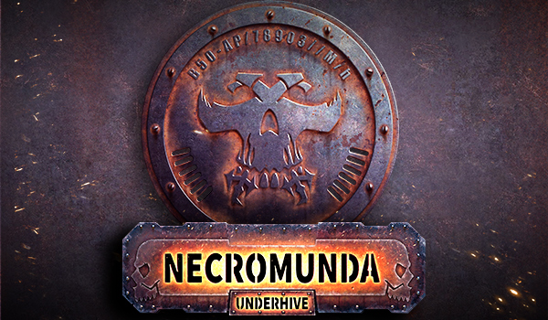 Wargame News and Terrain: Games Workshop: New Necromunda: Underhive ...