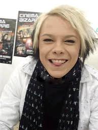 My Obssesion Tokio Cinema: Kiro cullen Biografia