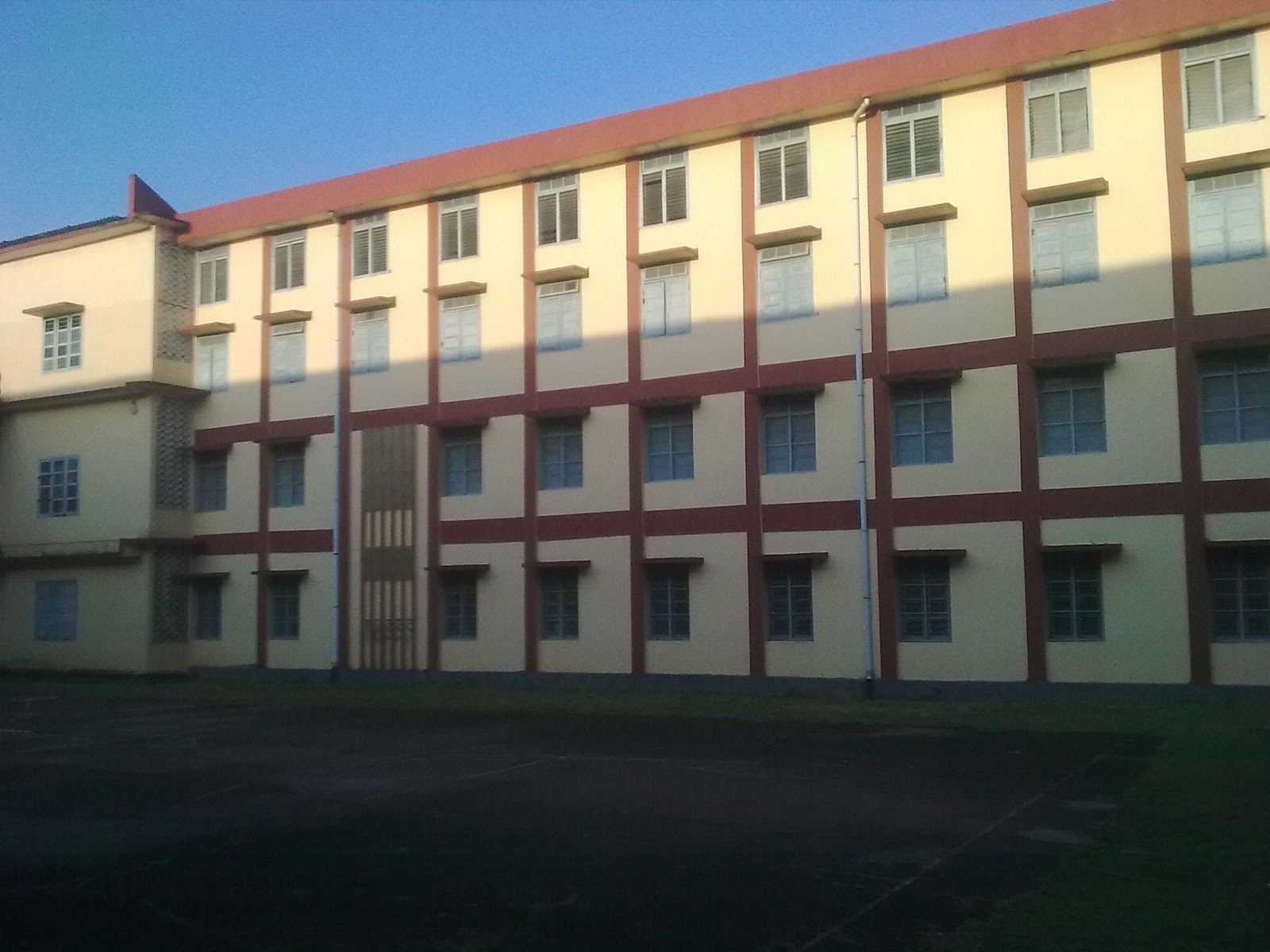 KARBONN: St. Joseph's College Devagiri,Calicut,Kerala,India