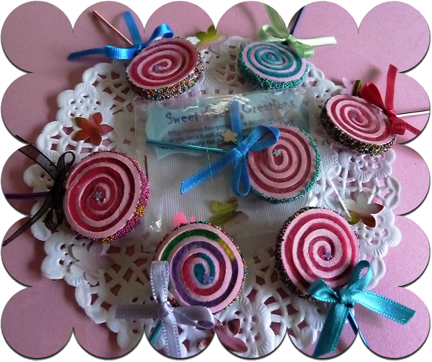 TRIKI TRAN TRAN ABALORIOS: mayo 2013