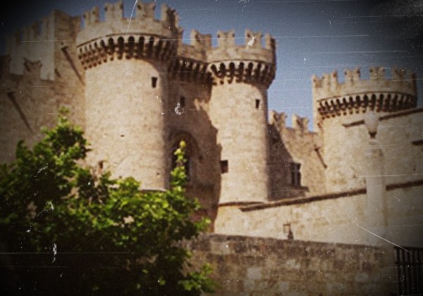 Greek Traveller: Η Ρόδος