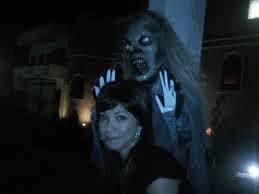 ESPANTOS ESPANTOSOS: ALGUNAS IMAGENES DE ESPANTOS