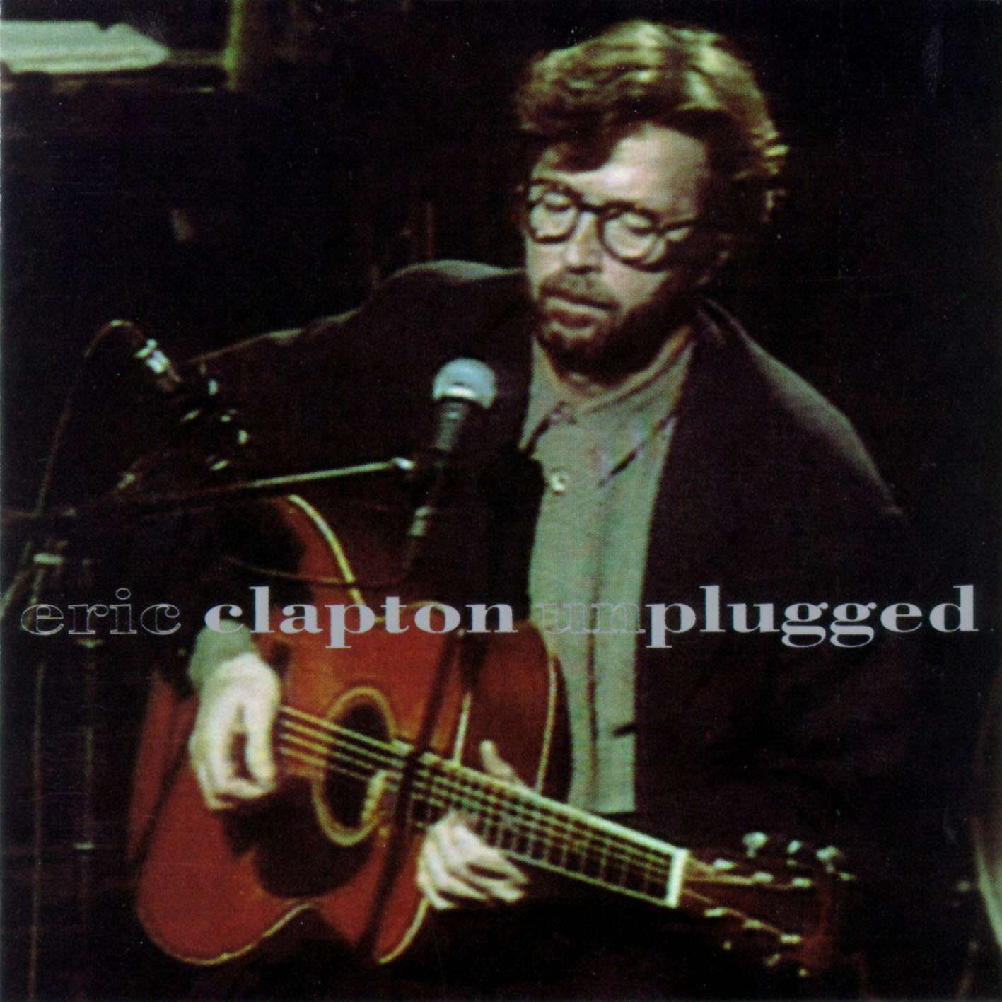 NOROGACA: Recuerdos de una etapa: Eric Clapton.