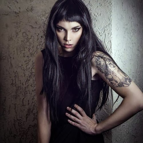 newfashion: Catching Up. Alex Bekker