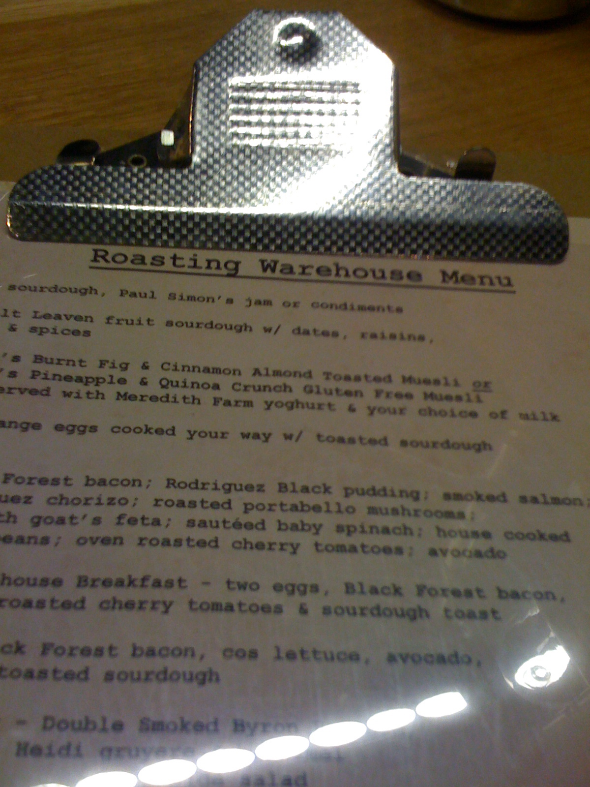 THE ROASTING WAREHOUSE - SYDNEY - Articles - Shaynna Blaze