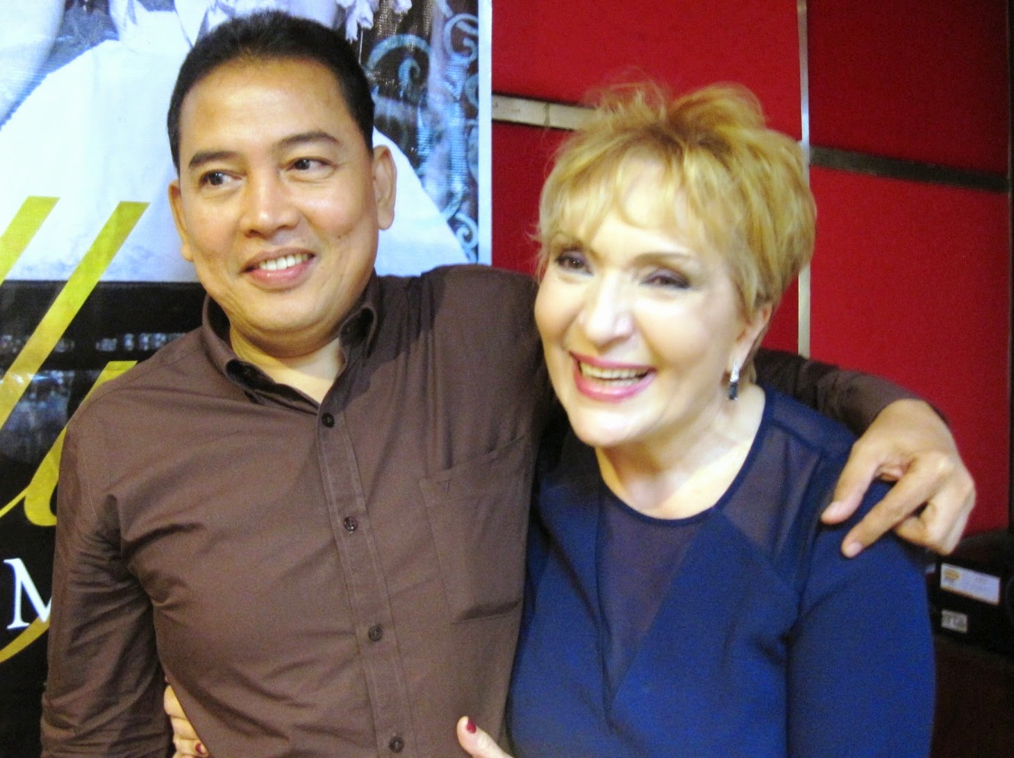 Brookside Baby: Knucklehead Nelly