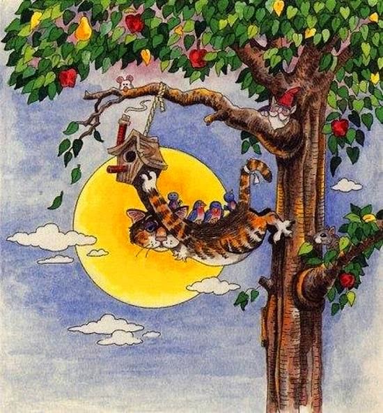 Art Friday: Gary Patterson