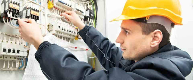 Government Licensed Registered Electrical Contractors