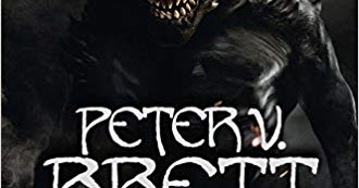 Daniel's Corner Unlimited: A Book Review: The Core by Peter V. Brett ...