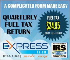 What You Need to File 4th Quarter IFTA Return – ExpressIFTA